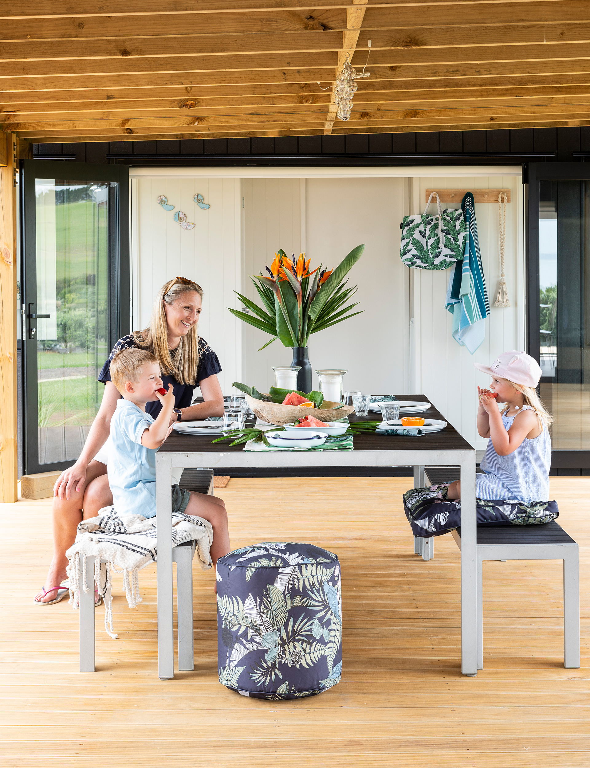 Our Journey - Emma MacDonald